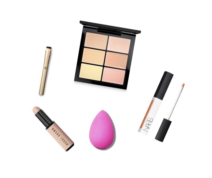 How To Choose A Color Corrector For Dark Under Eye Circles | BeautyGrind